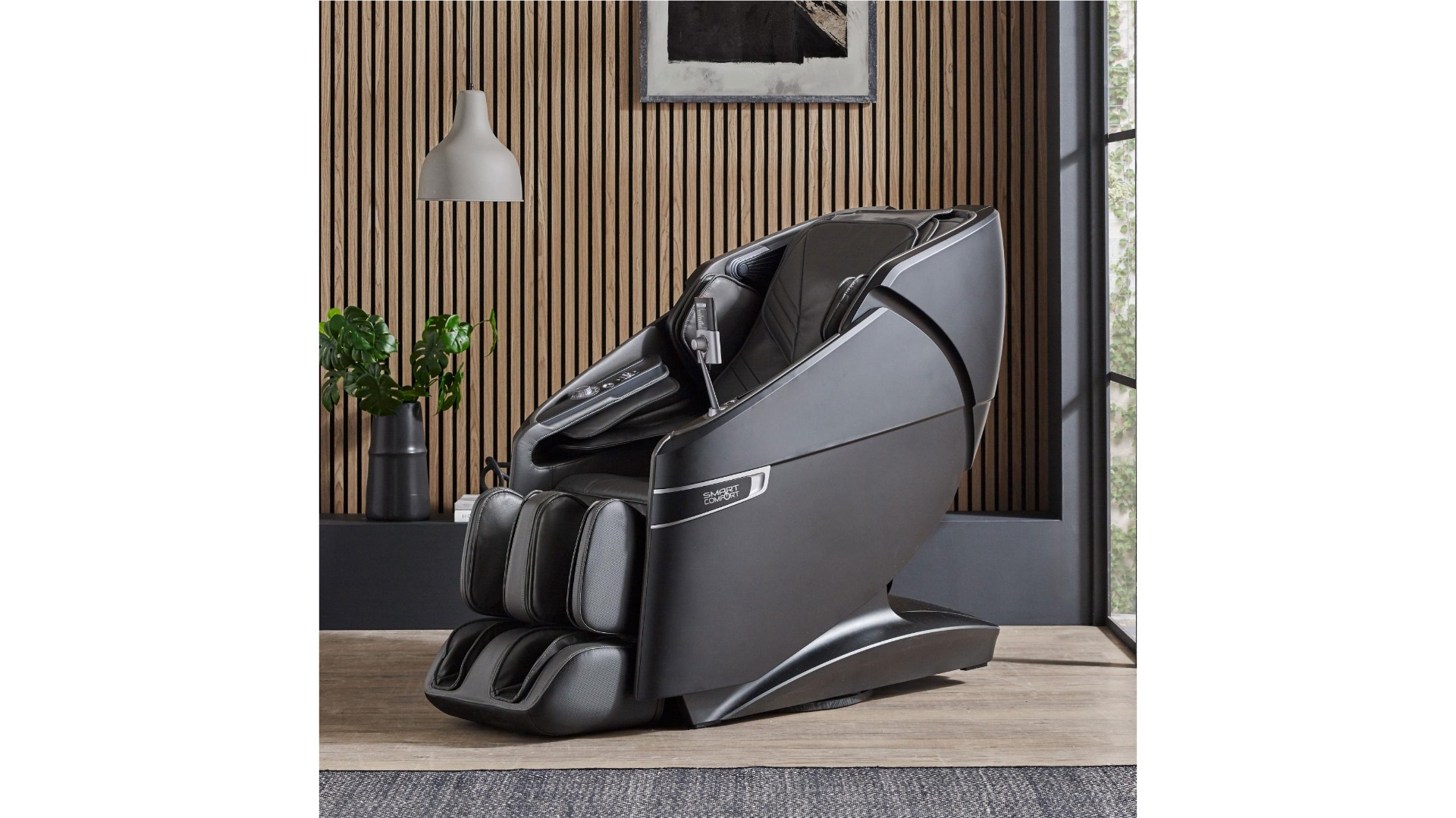Luna Massage Chair | Harvey Norman