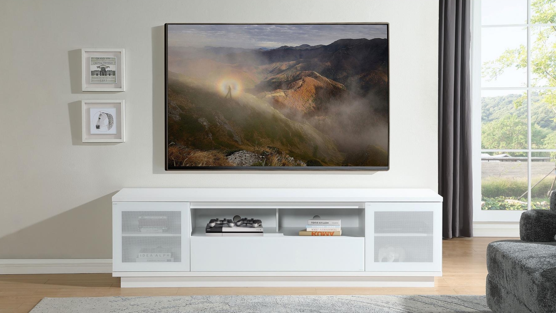 Lounges, Sofas & Living Room Furniture Sale | Harvey Norman