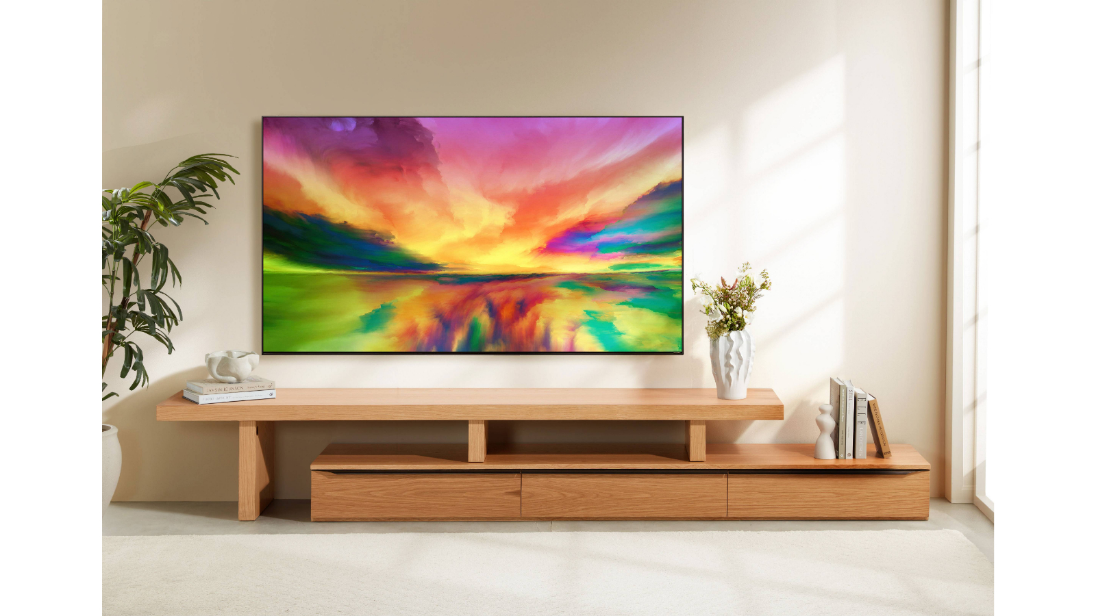 Felix Entertainment Unit | Harvey Norman