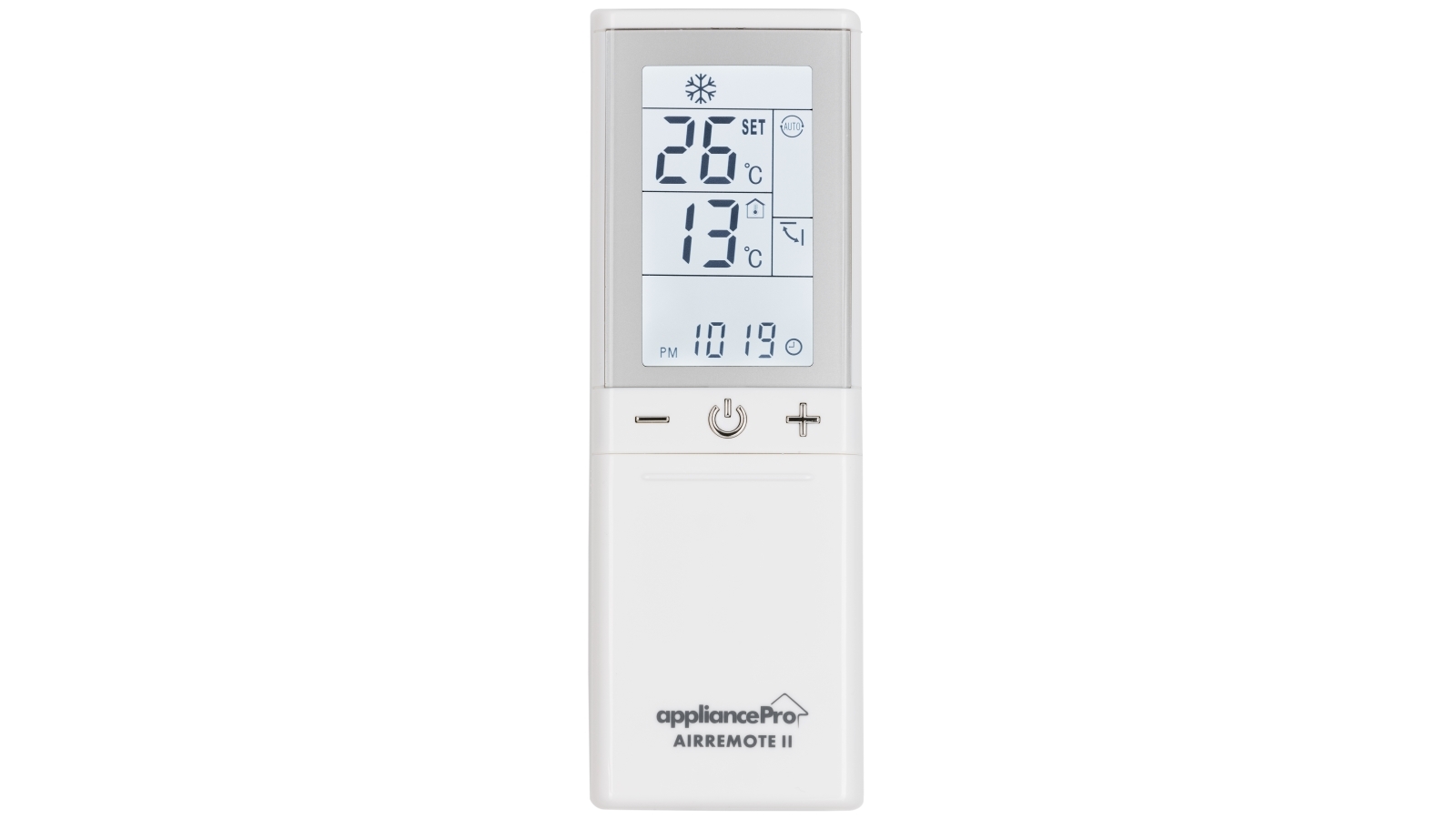 AppliancePro Universal Air Conditioner Remote Control | Harvey Norman