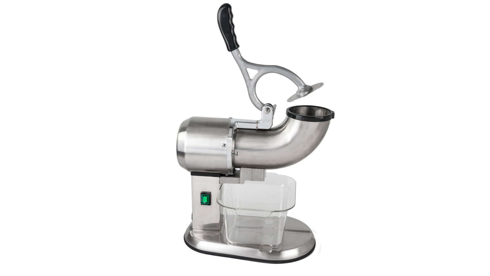 Yasaki AK1-ICS Durable Waterproof Fast Speed Ice Shaver | Harvey Norman