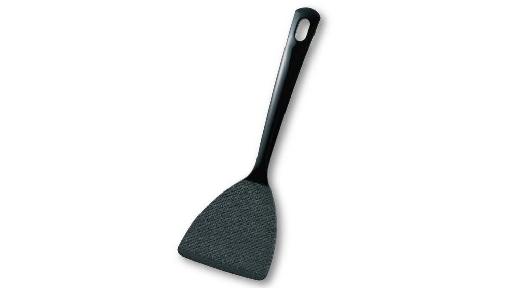 Akebono Magic Spatula - Black | Harvey Norman