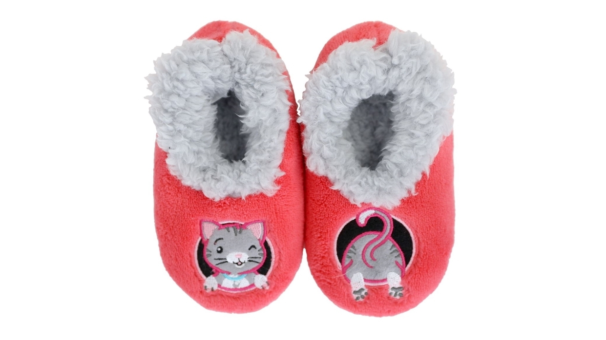 Slumbies Cat Toddler Patch Pal | Harvey Norman