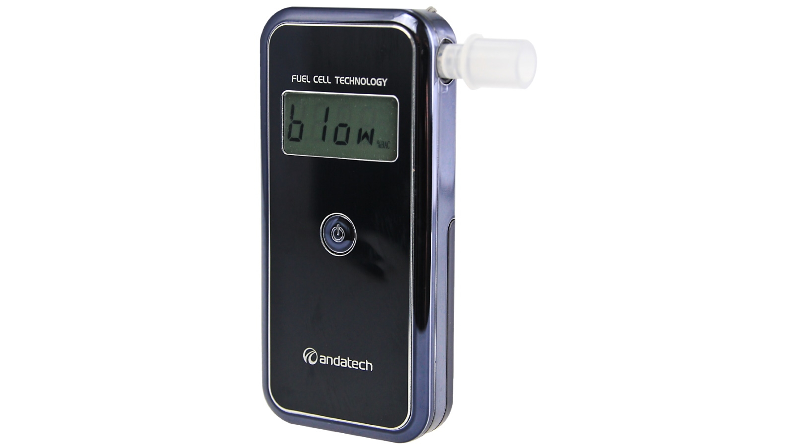 AlcoSense Stealth Personal Breathalyser | Harvey Norman