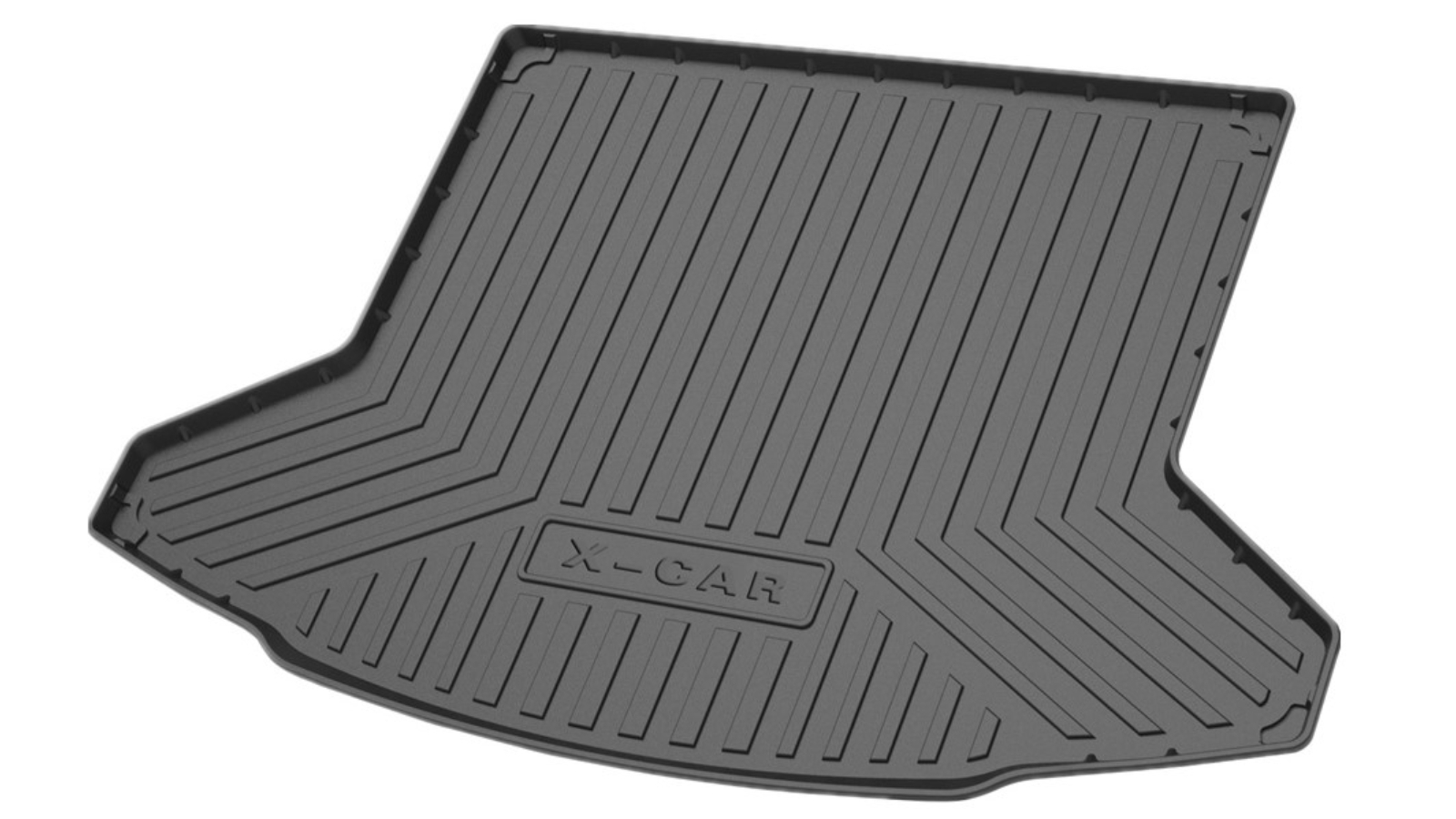 X-CAR Boot Liner for Haval H6/H6 GT/H6 Bybrid 2021-2022 Car Accessories ...