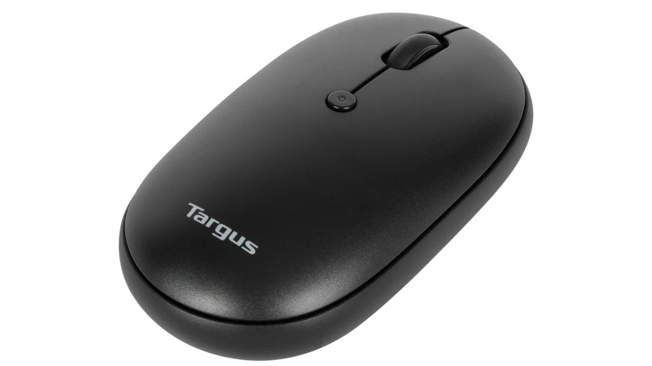 Targus Multi-Device Compact Wireless Mouse | Harvey Norman