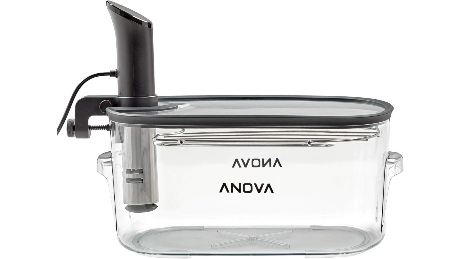 Anova Sous Vide WiFi Cooker with Container Kit | Harvey Norman