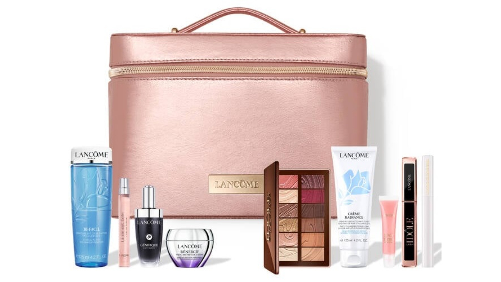 Lancome Beauty Box Holiday Limited Edition Absolue 2025 | Harvey Norman