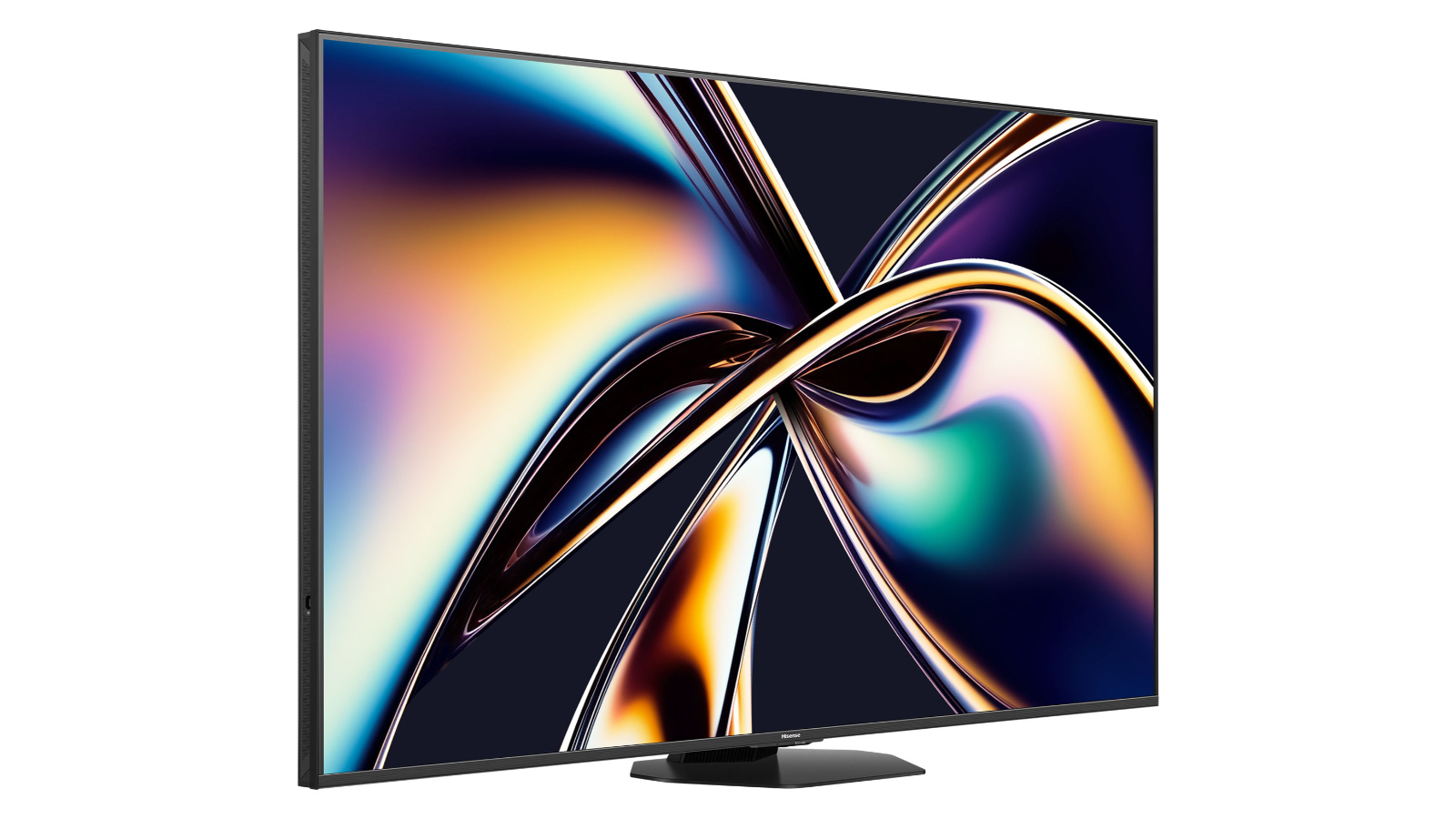 Hisense 65-inch U8QAU 4K ULED Mini LED Smart TV | Harvey Norman