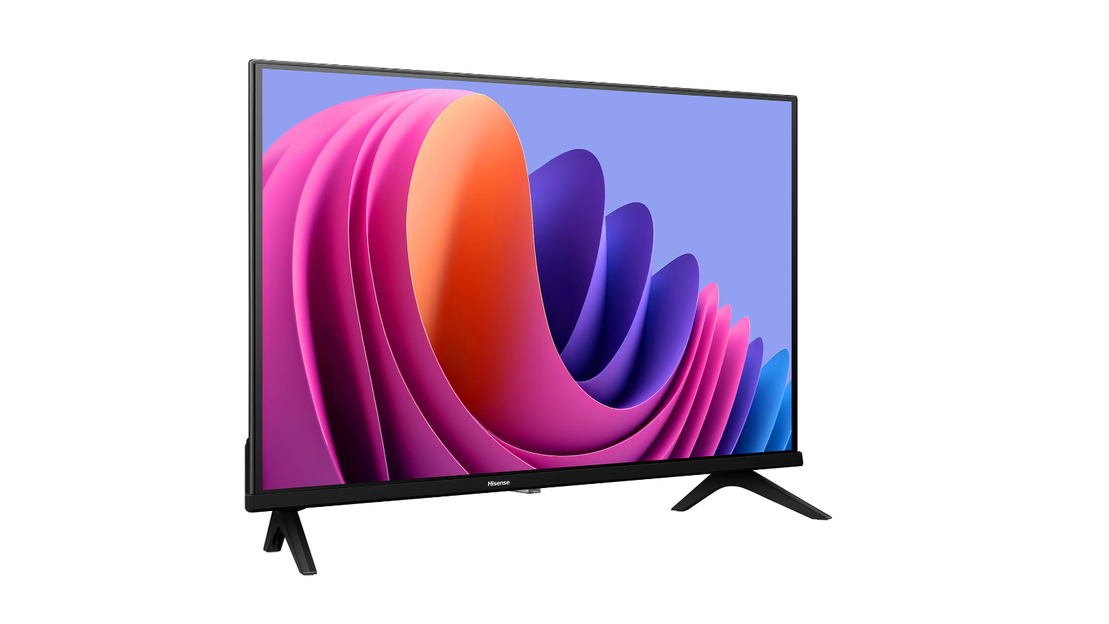 Hisense 40-inch Full HD LED A4NAU Smart TV | Harvey Norman
