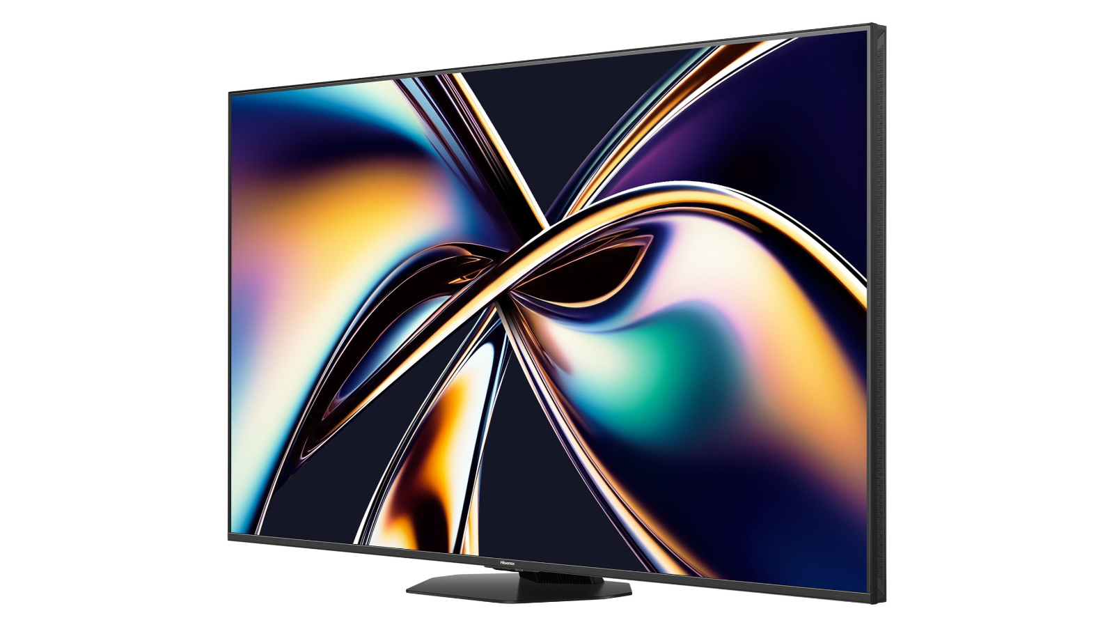 Hisense 75-inch U8QAU 4K ULED Mini LED Smart TV | Harvey Norman