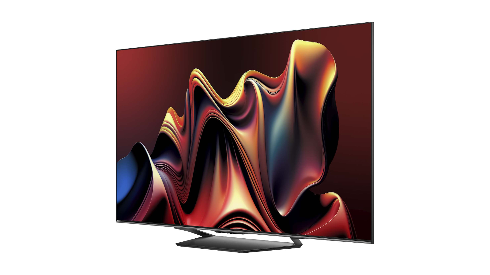 Hisense 55-inch 4K ULED Mini-LED U7NAU Smart TV | Harvey Norman