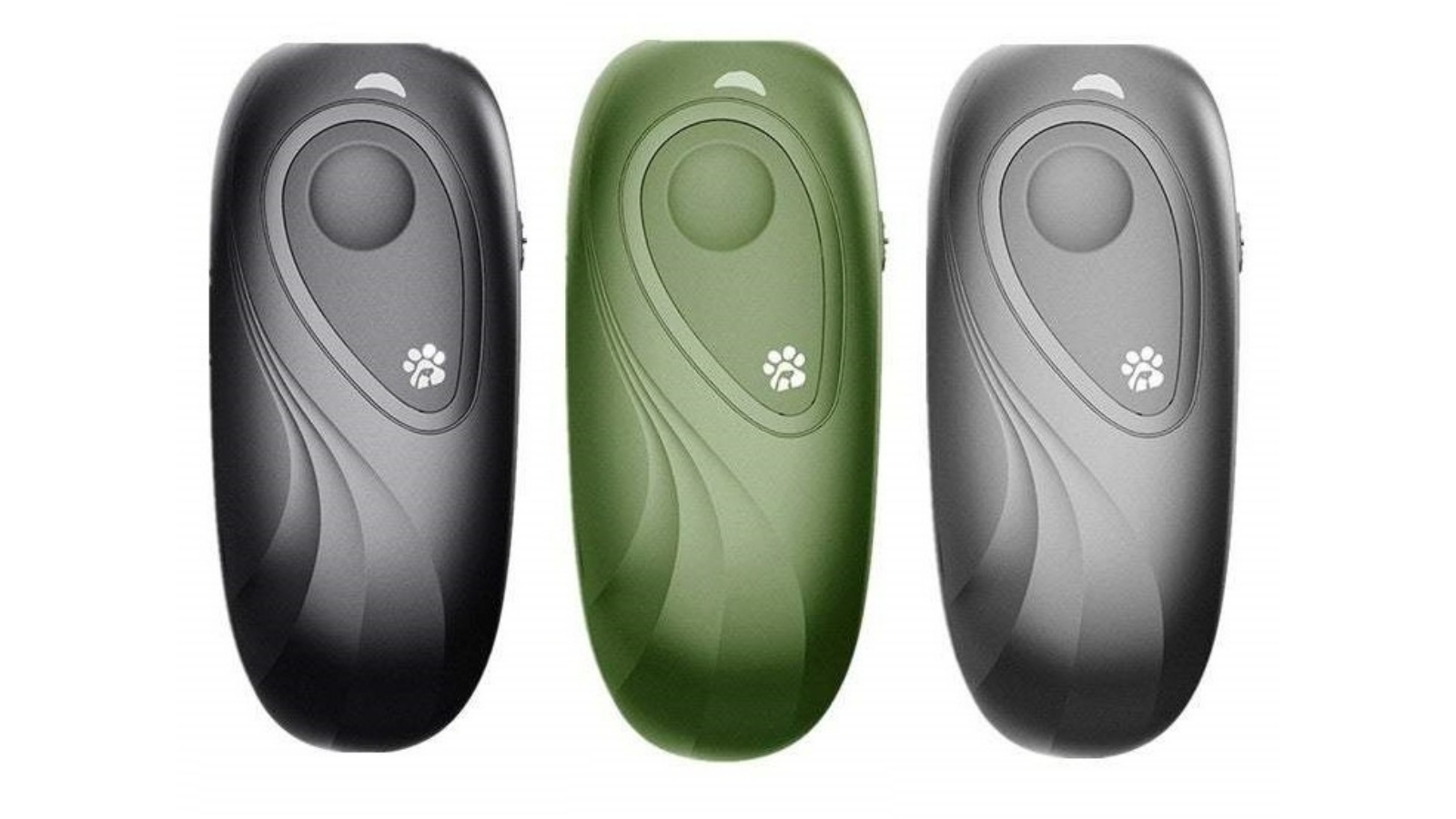 HOD Ultrasonic Anti-Barking Dog Behaviour Control Training Collars ...