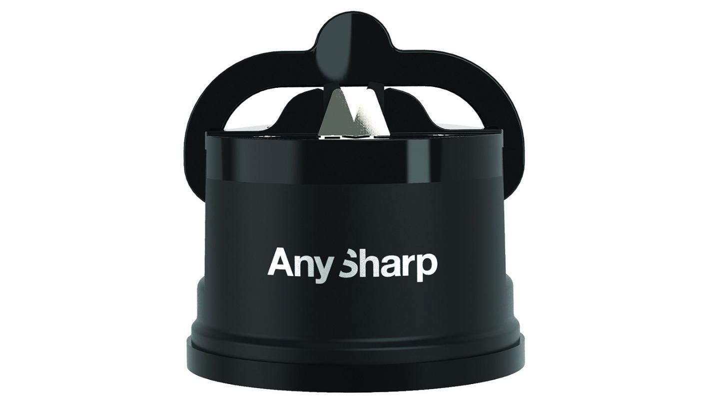 Purple Spoilz Any Sharp Classic Knife Sharpener | Harvey Norman