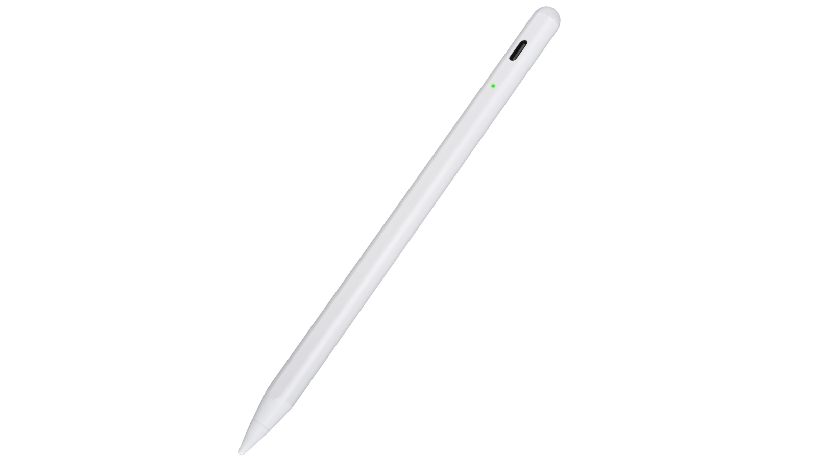 Laser Active Stylus for iPad - White | Harvey Norman