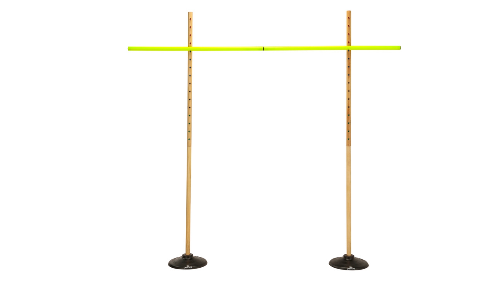 Jenjo Wooden Limbo Set | Harvey Norman