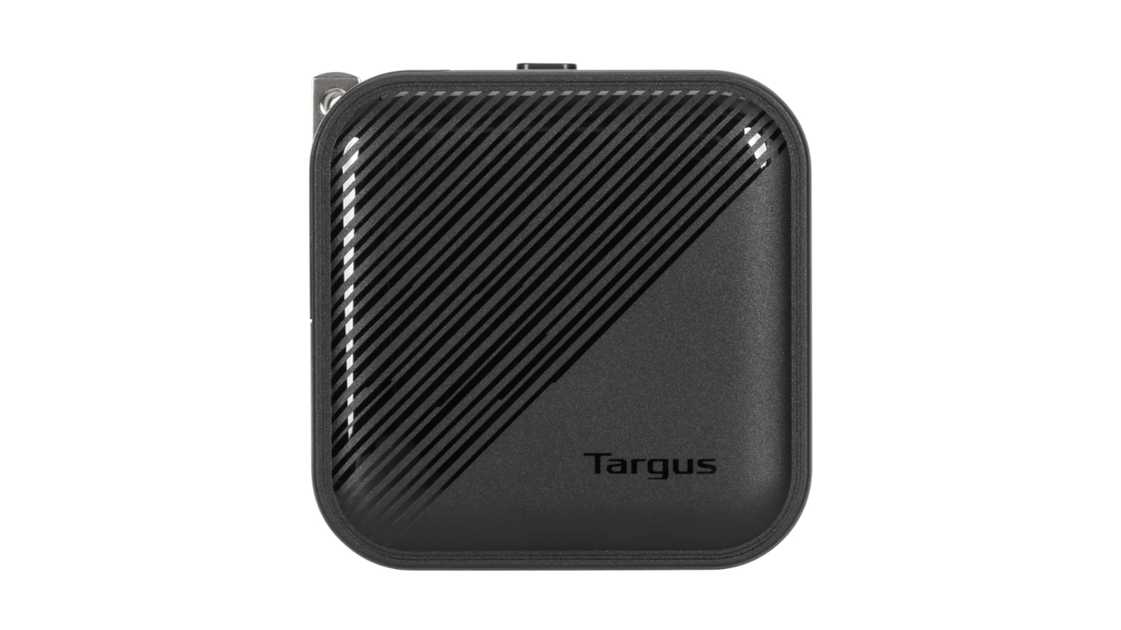 Targus Wall Charger with USB-C and USB-A Port | Harvey Norman