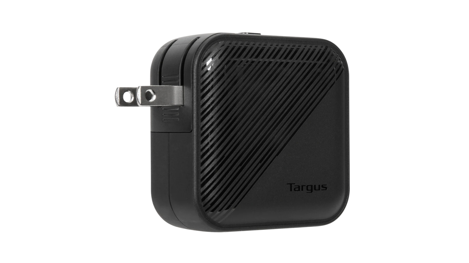 Targus Wall Charger with USB-C and USB-A Port | Harvey Norman