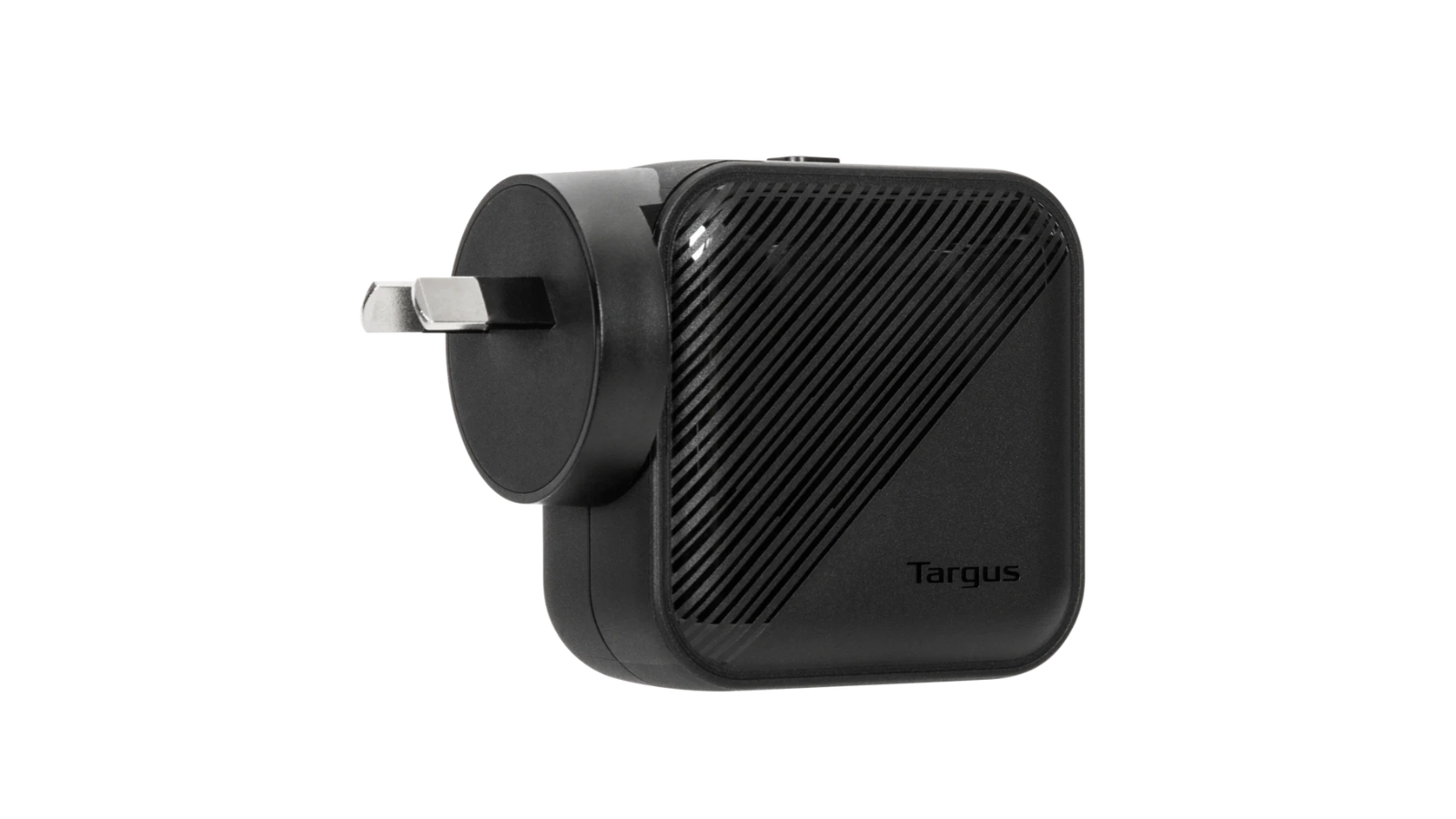 Targus Wall Charger with USB-C and USB-A Port | Harvey Norman
