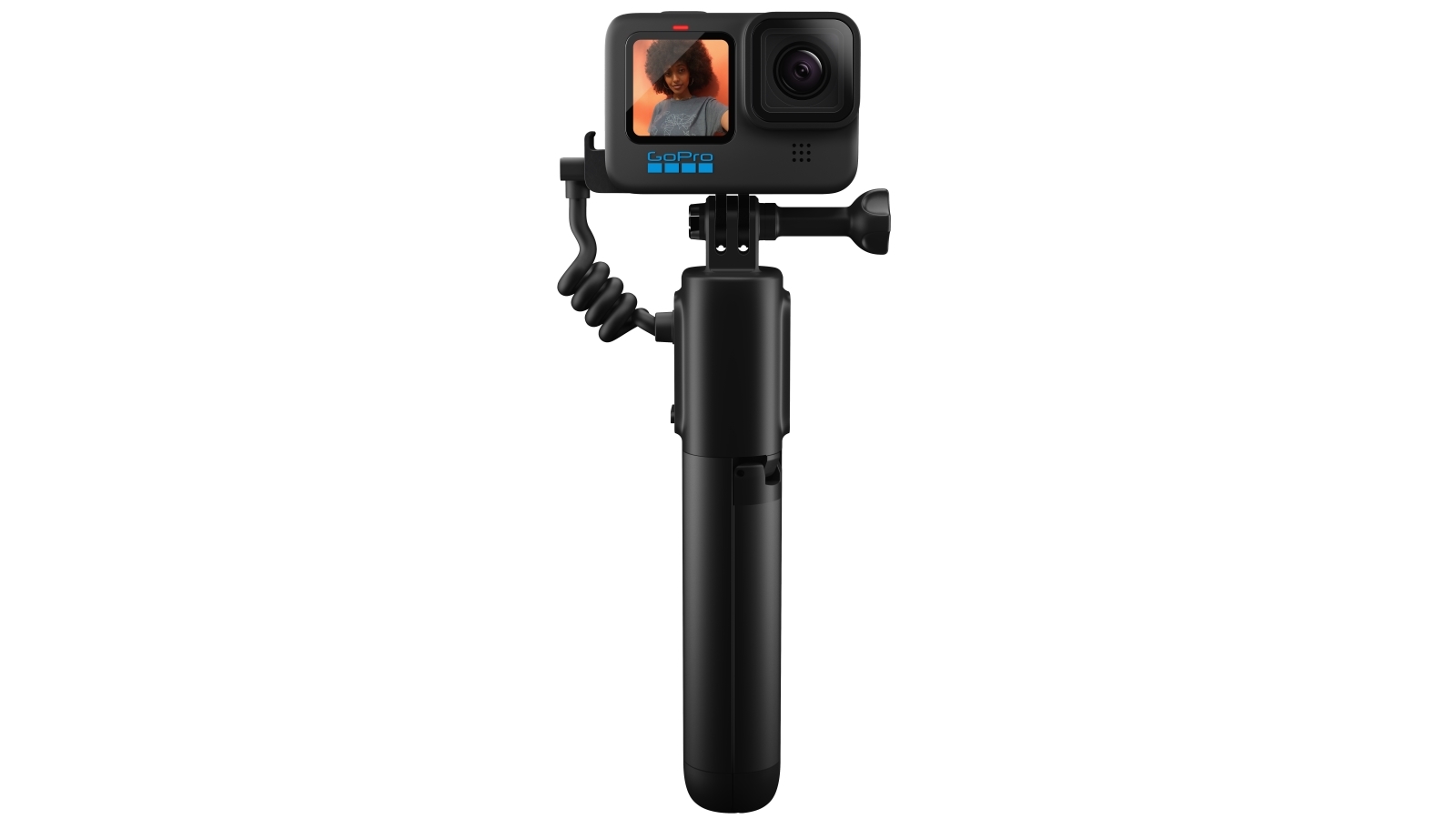 GoPro Volta External Battery Grip/Tripod/Remote for HERO11/HERO10 Black ...