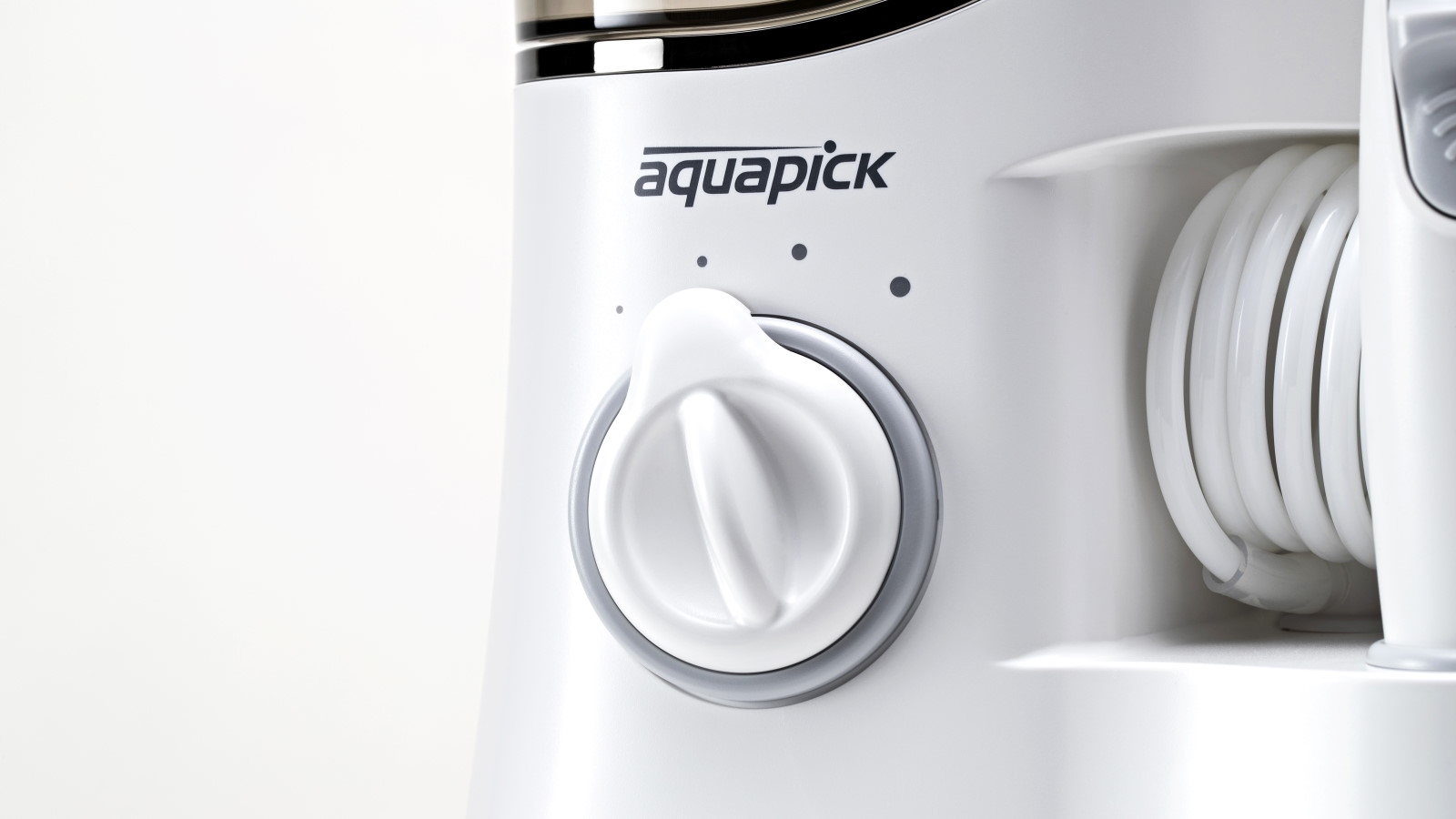Aquapick Premium Water Flosser | Harvey Norman