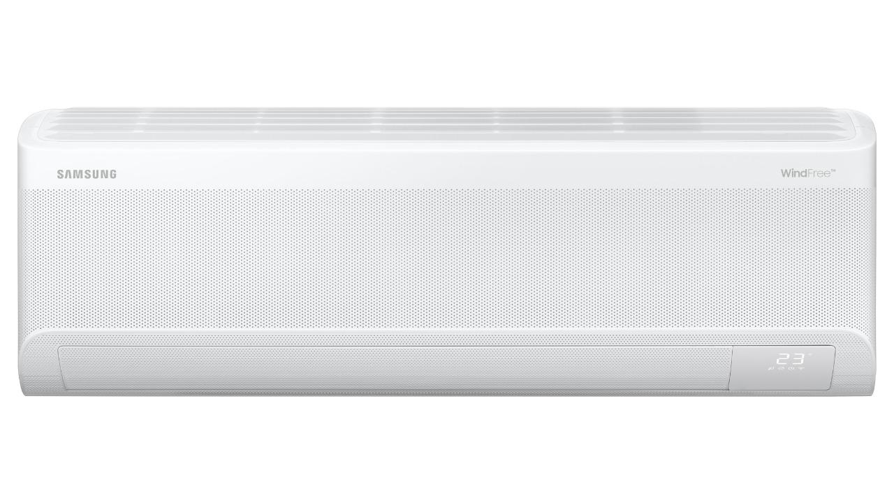Samsung 8.0kW Cool Wind Free Reverse Cycle Split System Air Conditioner Harvey Norman
