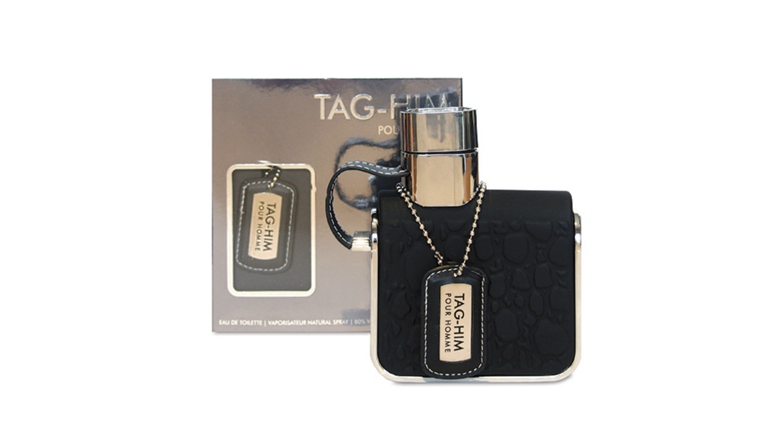 Armaf Tag Him Eau De Parfum - 100ml | Harvey Norman