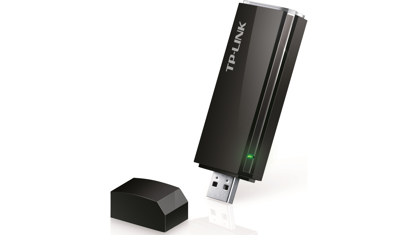 TP-Link AC1300 Wireless Dual Band USB Adapter | Harvey Norman