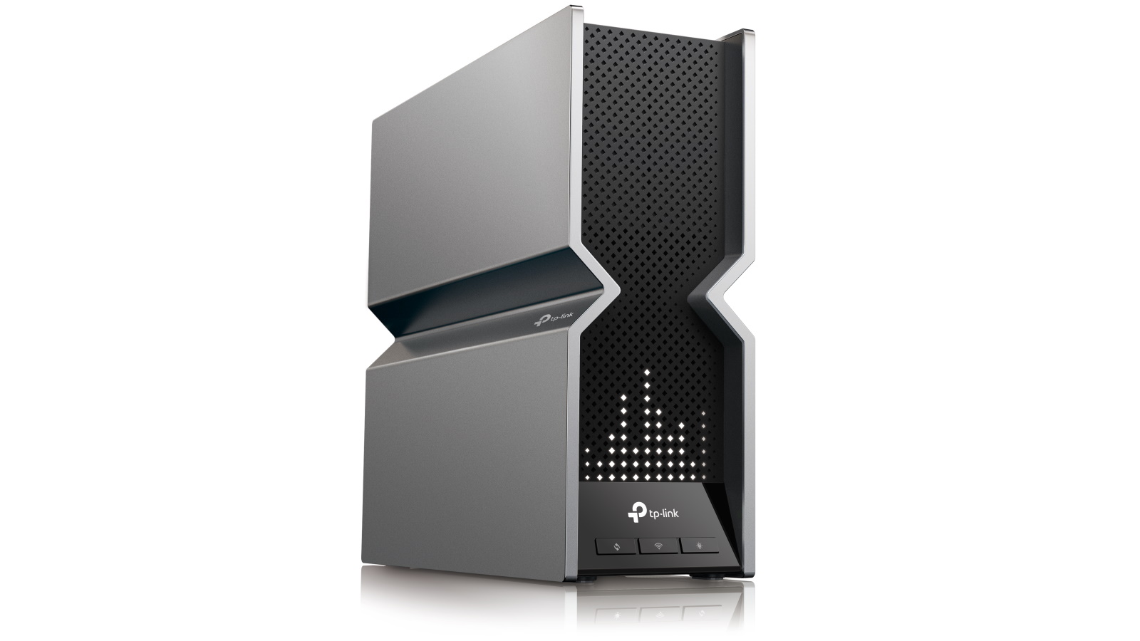 TP-Link BE19000 Tri-Band Wi-Fi 7 Router | Harvey Norman