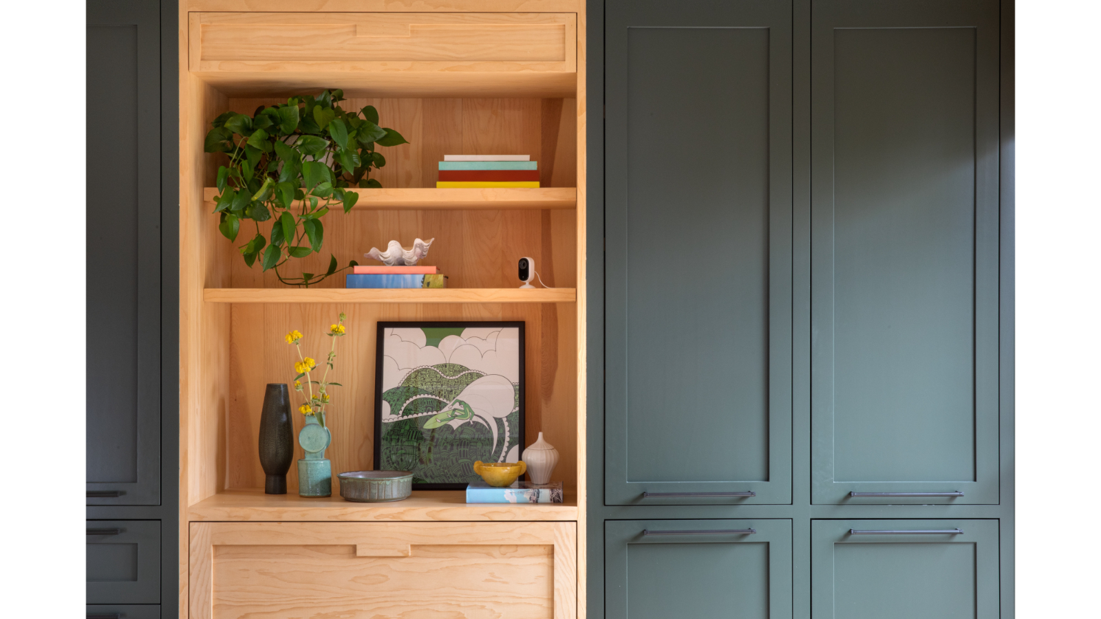 Arlo Essential Gen2 Indoor Camera 2K | Harvey Norman