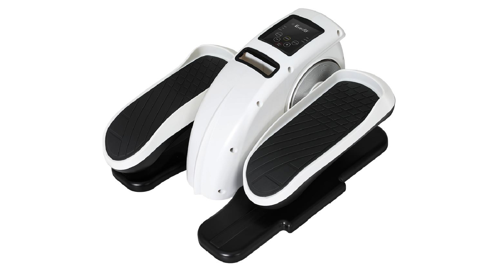 Everfit Automatic Pedal Exercise Bike Stepper | Harvey Norman