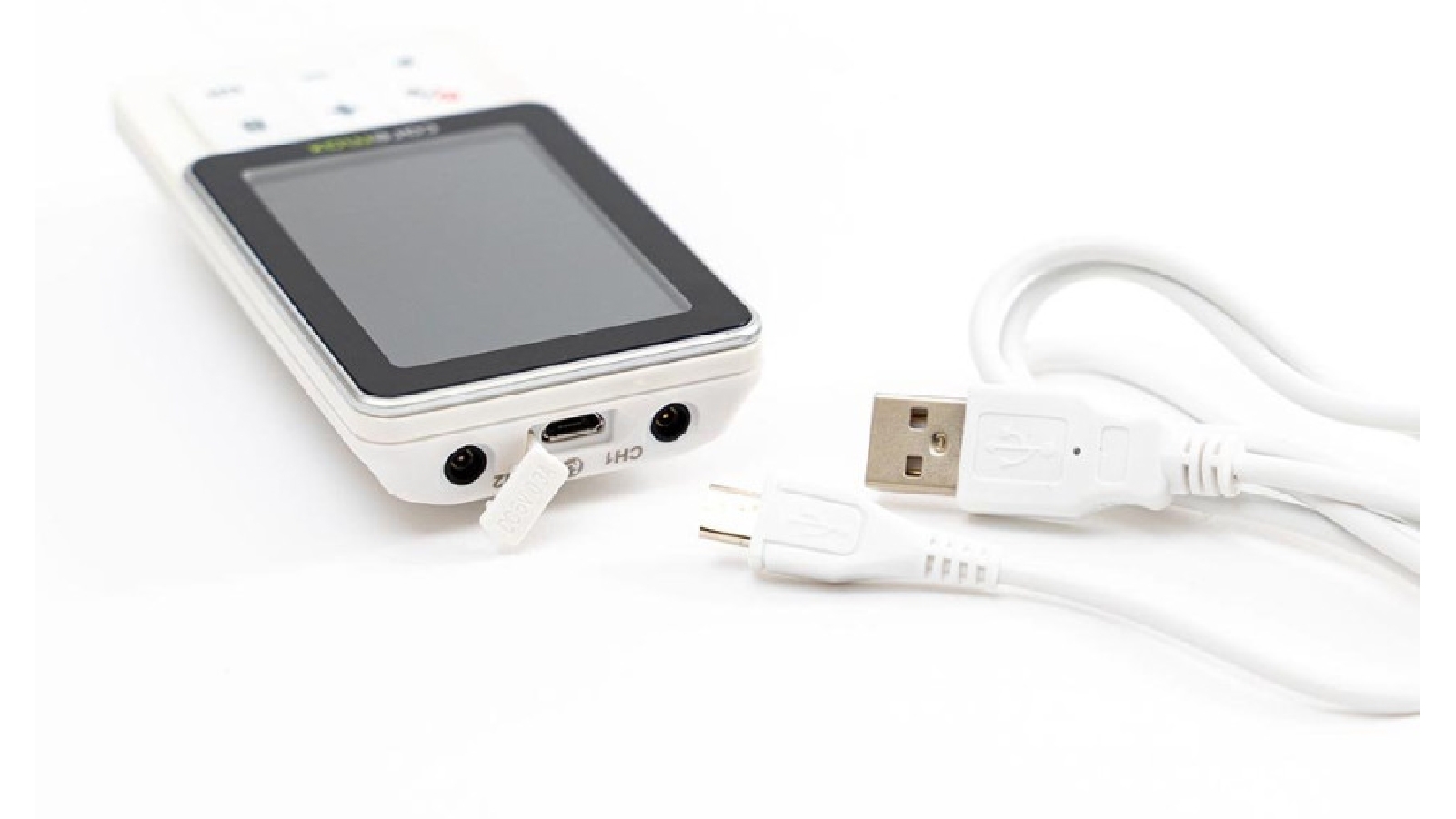 Caremax 2.0 Pro MicroCurrent TENS Machine & EMS 3 In 1 Combo TVNS CES ...