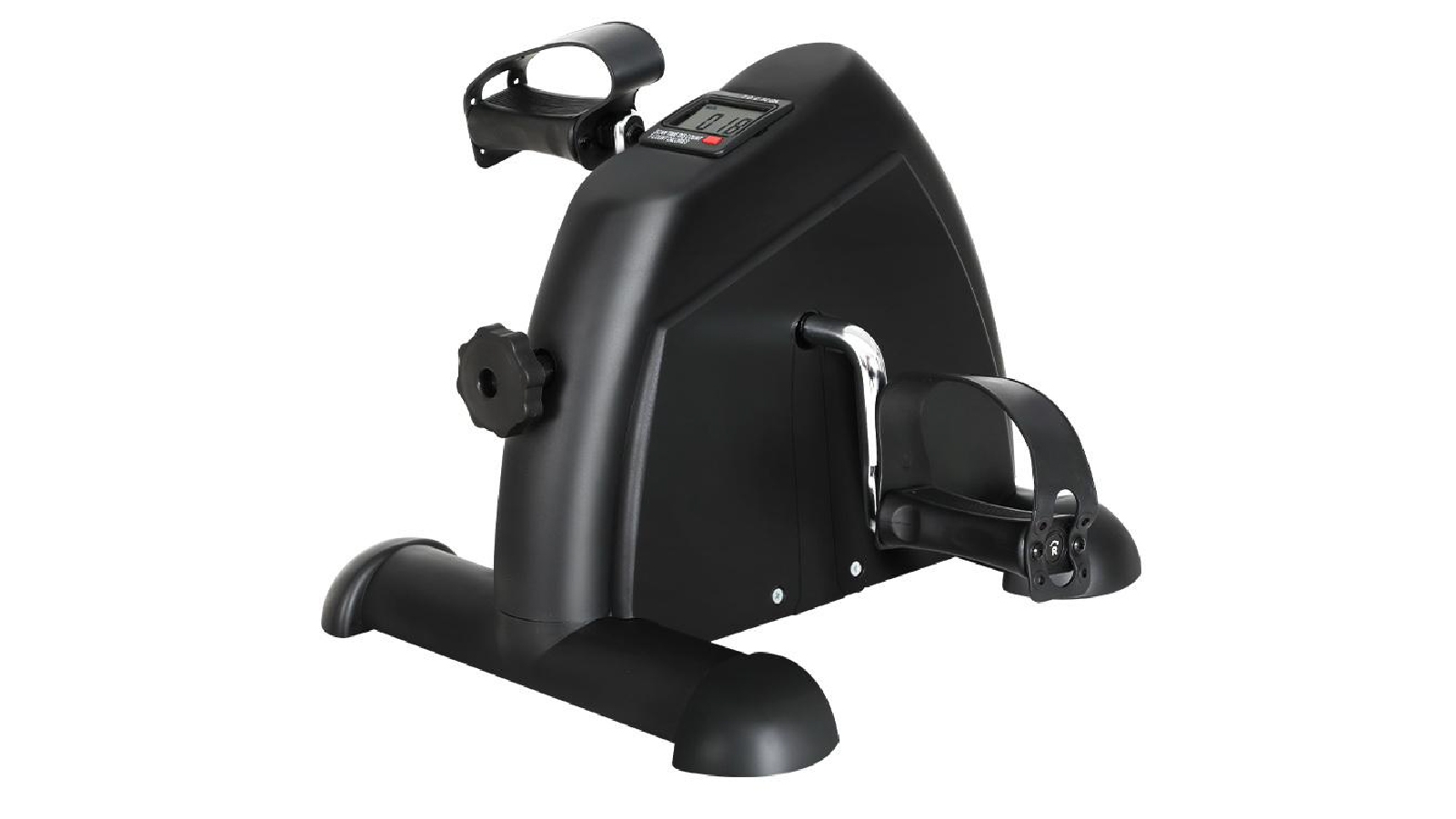 Everfit Mini Pedal Exercise Bike Cross Trainer | Harvey Norman