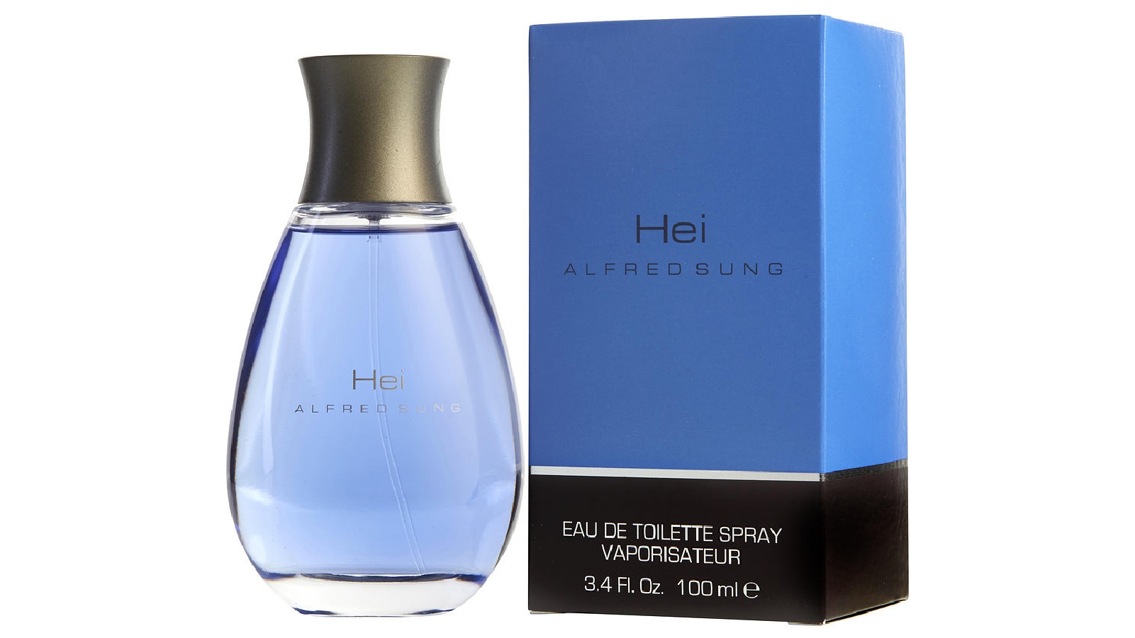 Alfred Sung Hei Eau De Toilette Spray - 100 ml | Harvey Norman