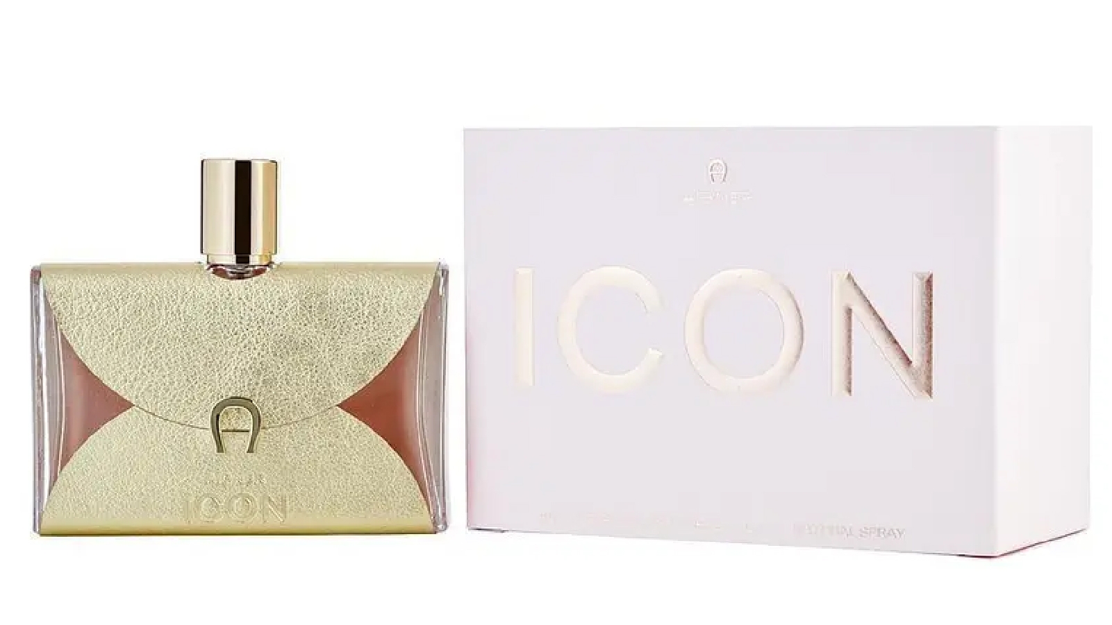 Aigner Icon Eau De Parfum Spray - 100 ml | Harvey Norman