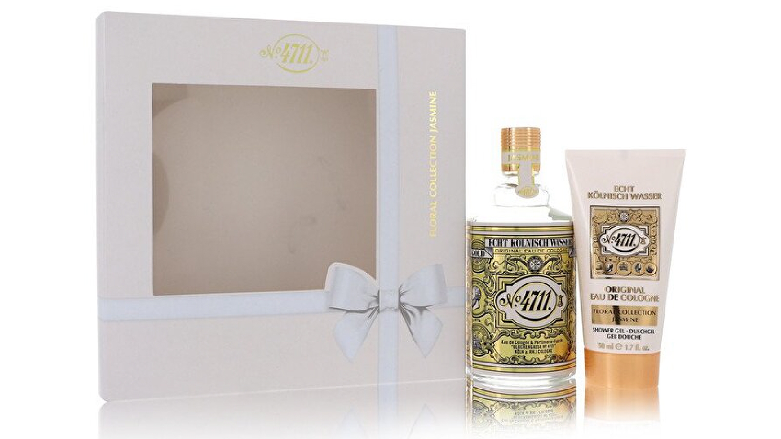 4711 Jasmine Gift Set | Harvey Norman