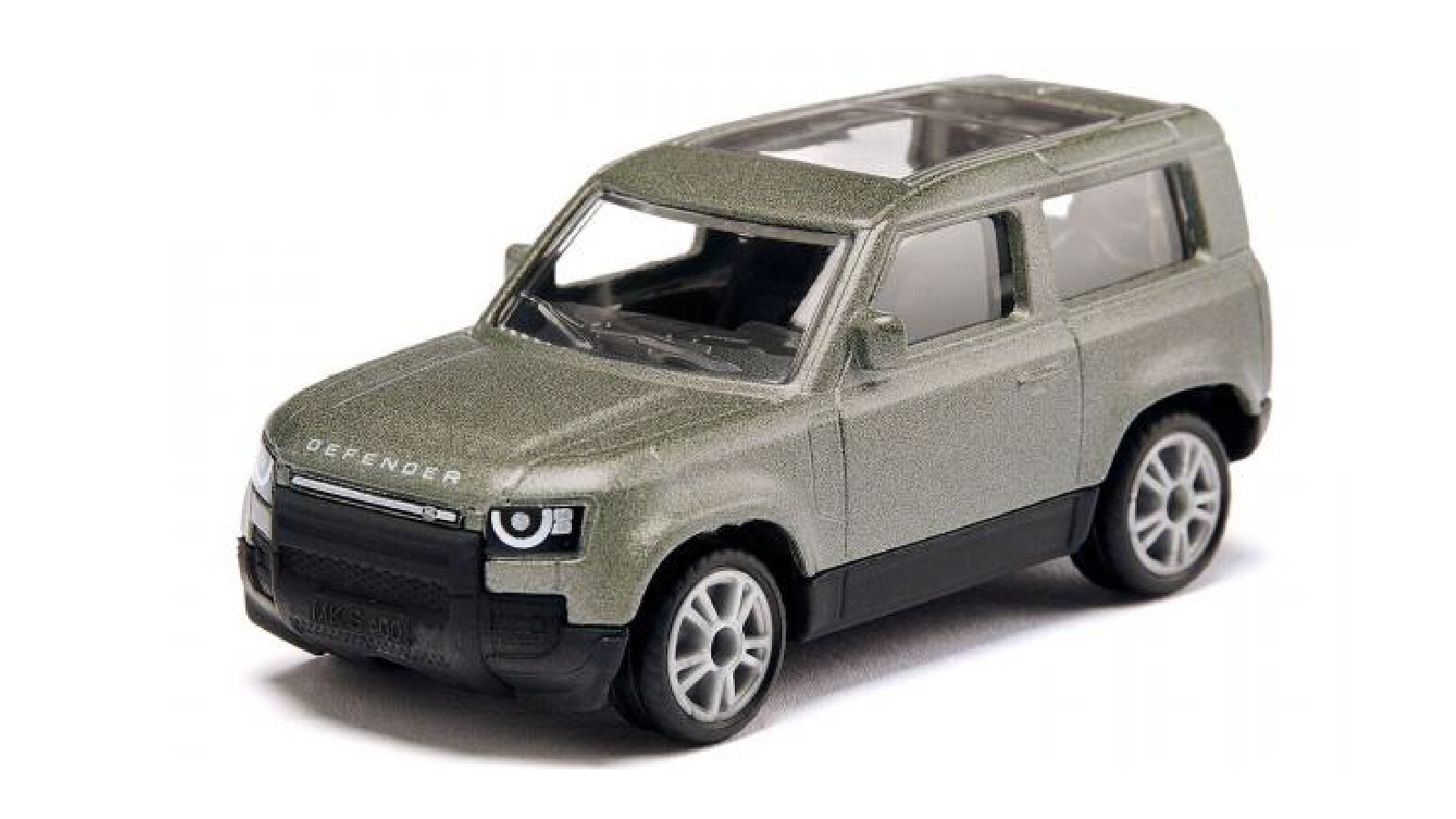 Siku Land Rover Defender 90 P400 AWD | Harvey Norman