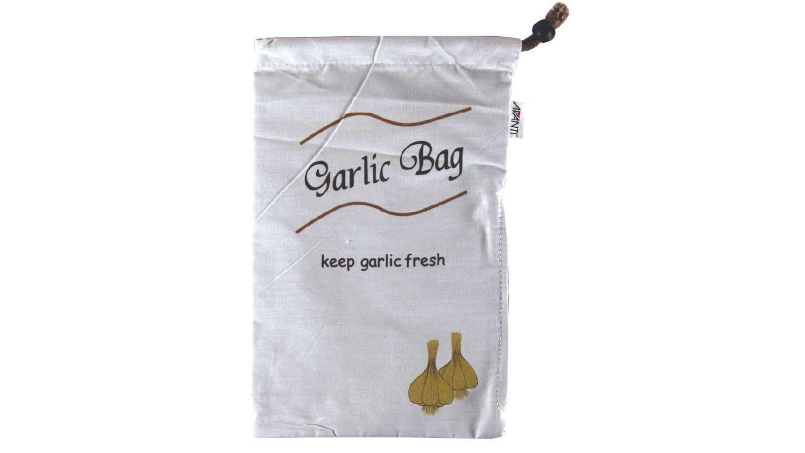 Avanti Cotton Garlic Bag | Harvey Norman