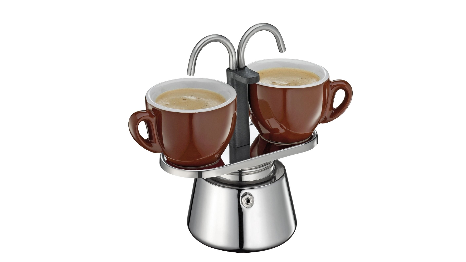 Cilio Caffettiera Coffee Maker - 2 Cups | Harvey Norman