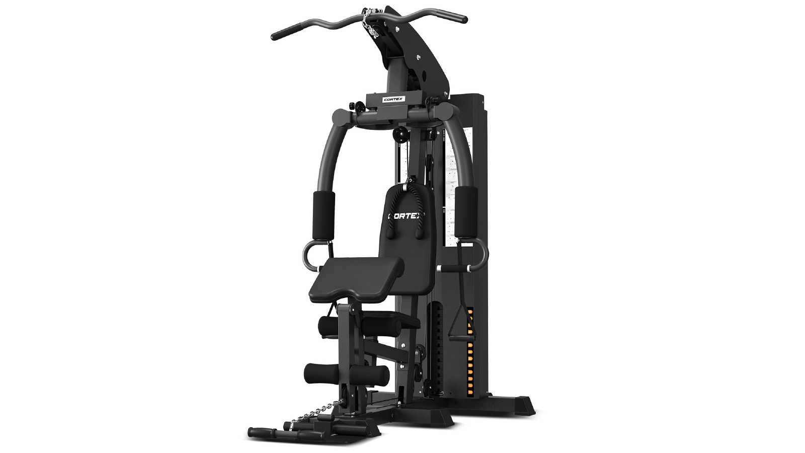 Cortex SS-3 Single Station Home Gym | Harvey Norman