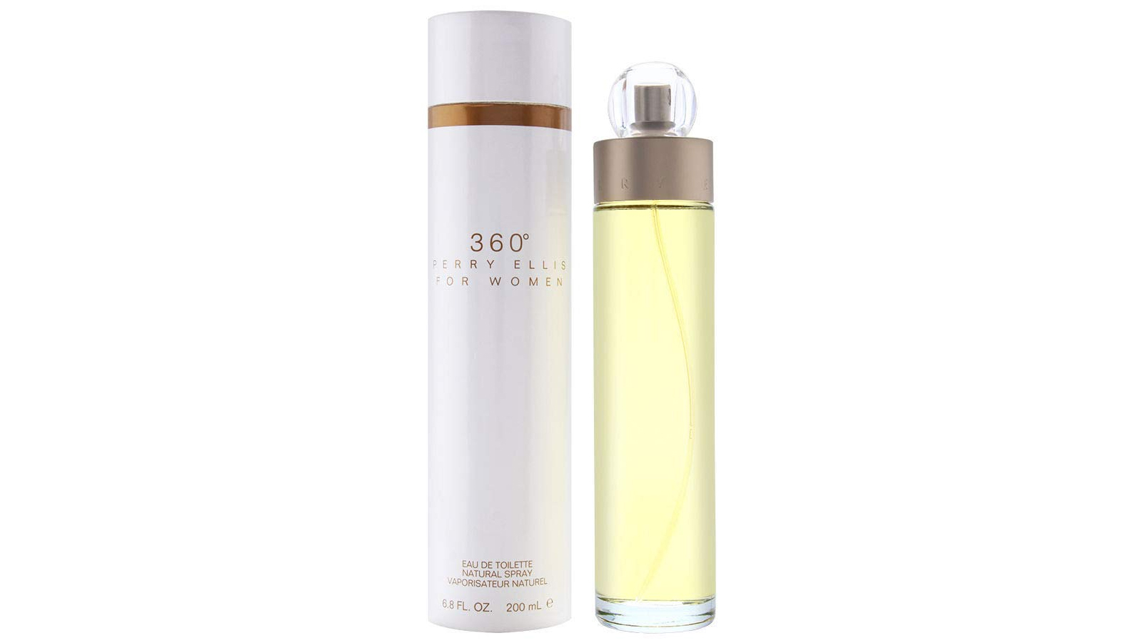 Perry Ellis 200 ml 360 Perfume For Women | Harvey Norman