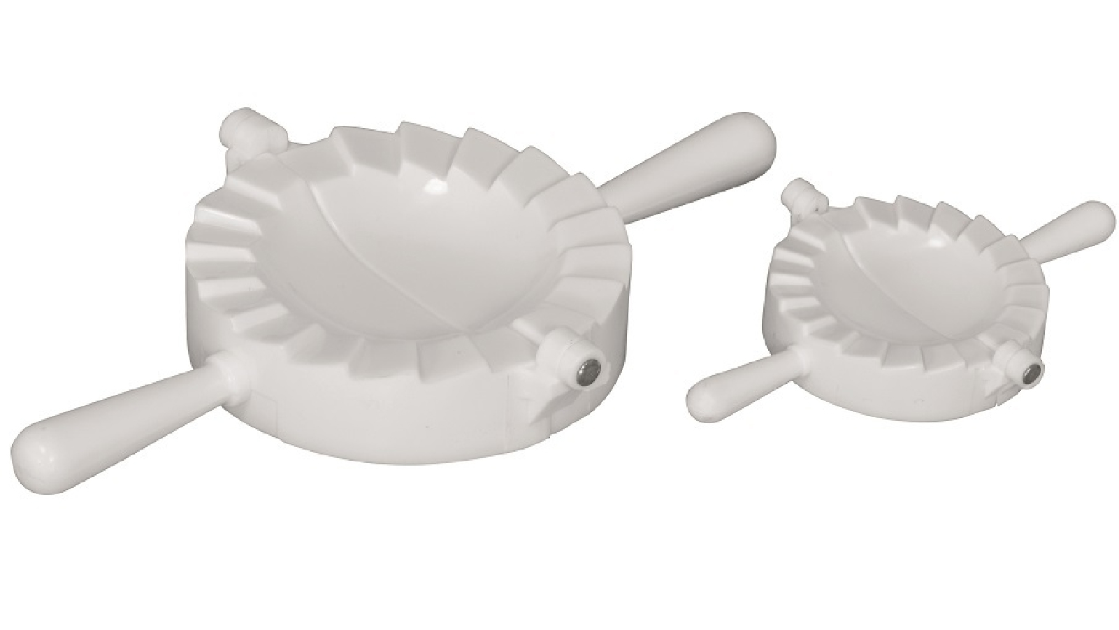 Avanti 2 Piece Dumpling Press Set | Harvey Norman
