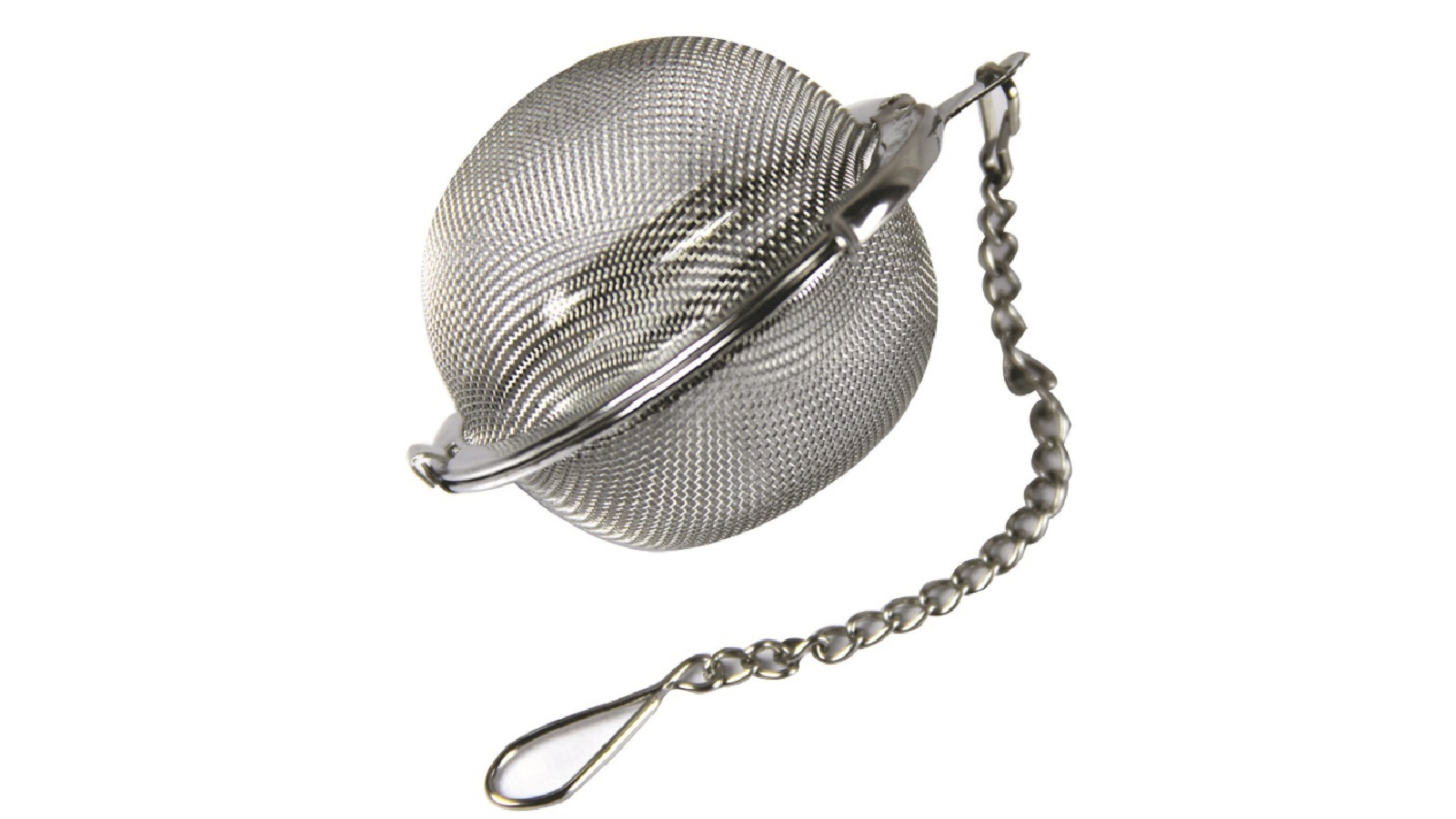 Avanti 6.5cm Stainless Steel Mesh Tea Ball Infuser | Harvey Norman