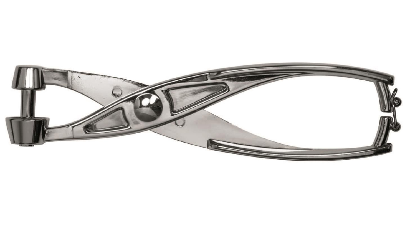 Avanti Cherry And Olive Pitter - Zinc Alloy | Harvey Norman