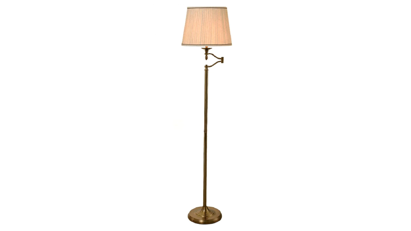 Luminea Kira French Design Modern Elegant Free Standing Reading Light ...