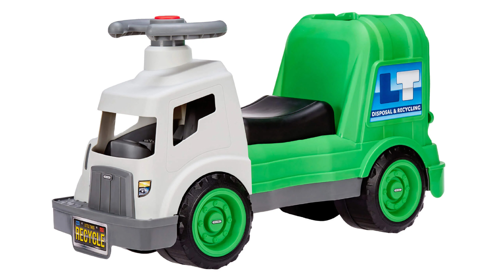 Little Tikes Dirt Diggers Garbage Scoot | Harvey Norman
