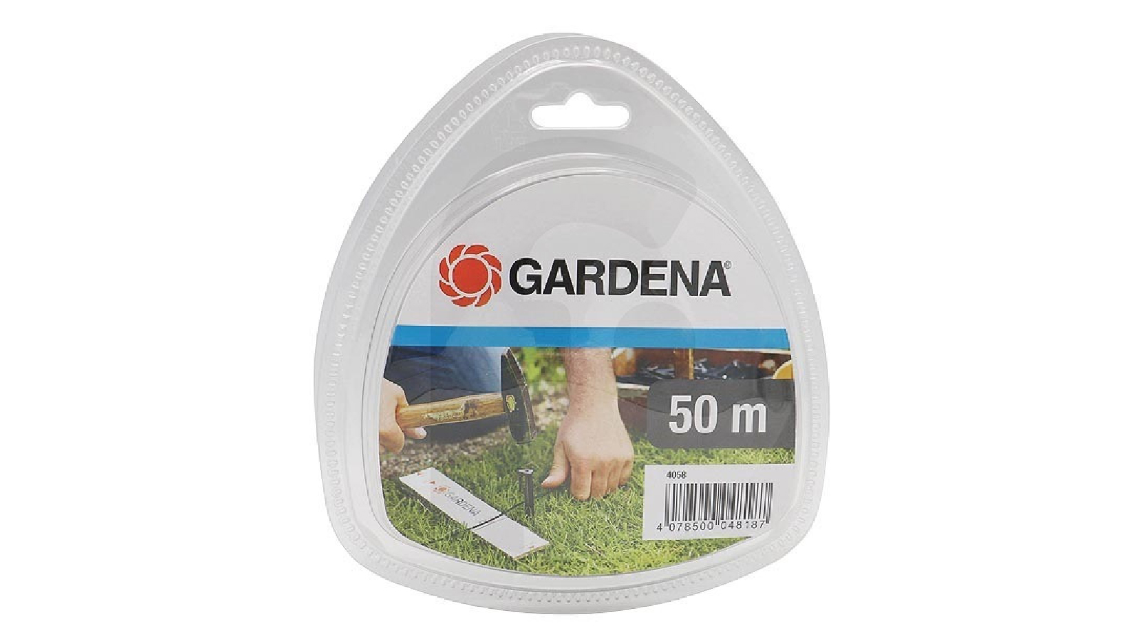 Gardena 4058-60 Boundary (50m) Wire | Harvey Norman