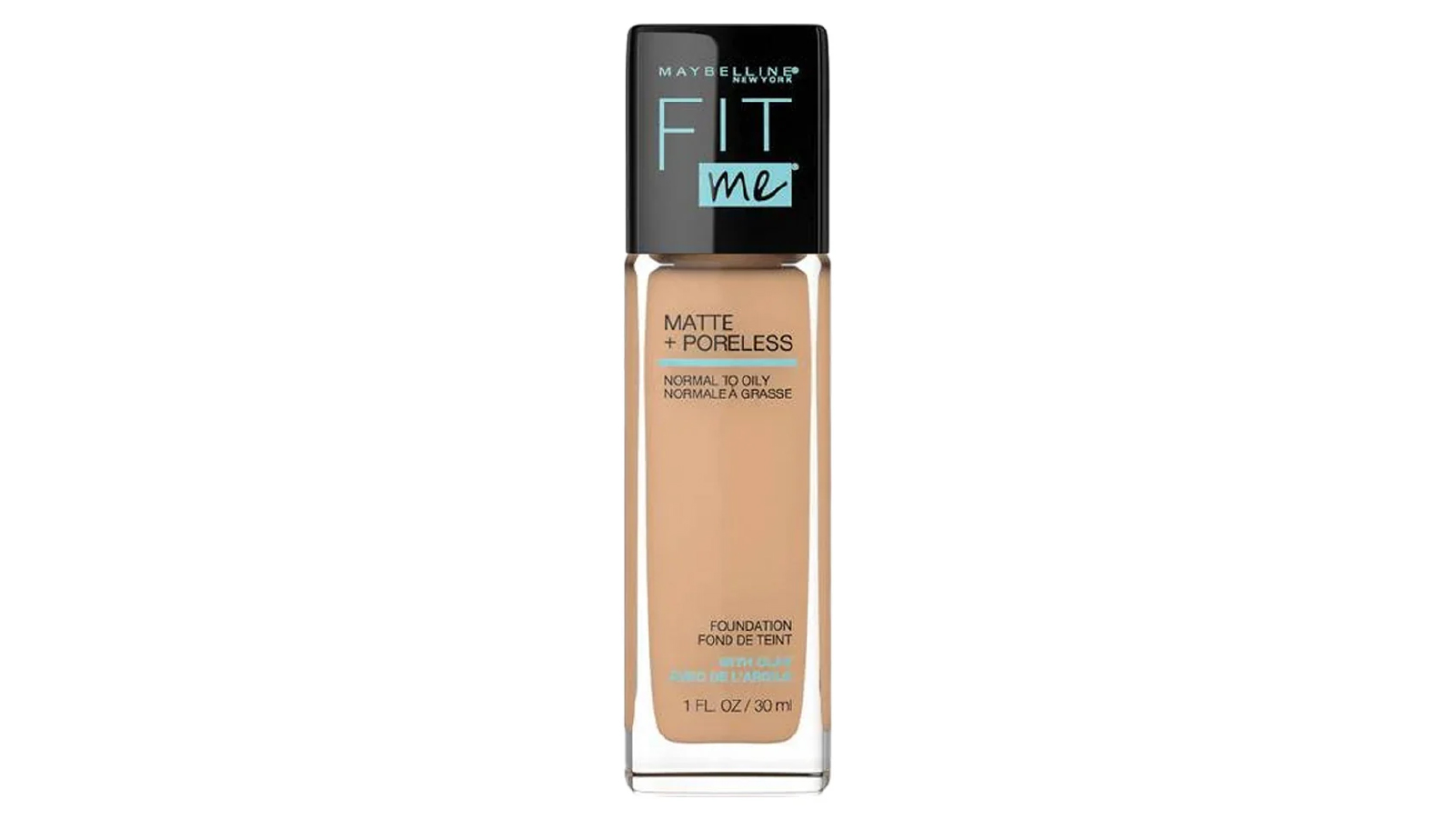 Maybelline 30ml Fit Me! Matte + Poreless Foundation - 228 Soft Tan ...
