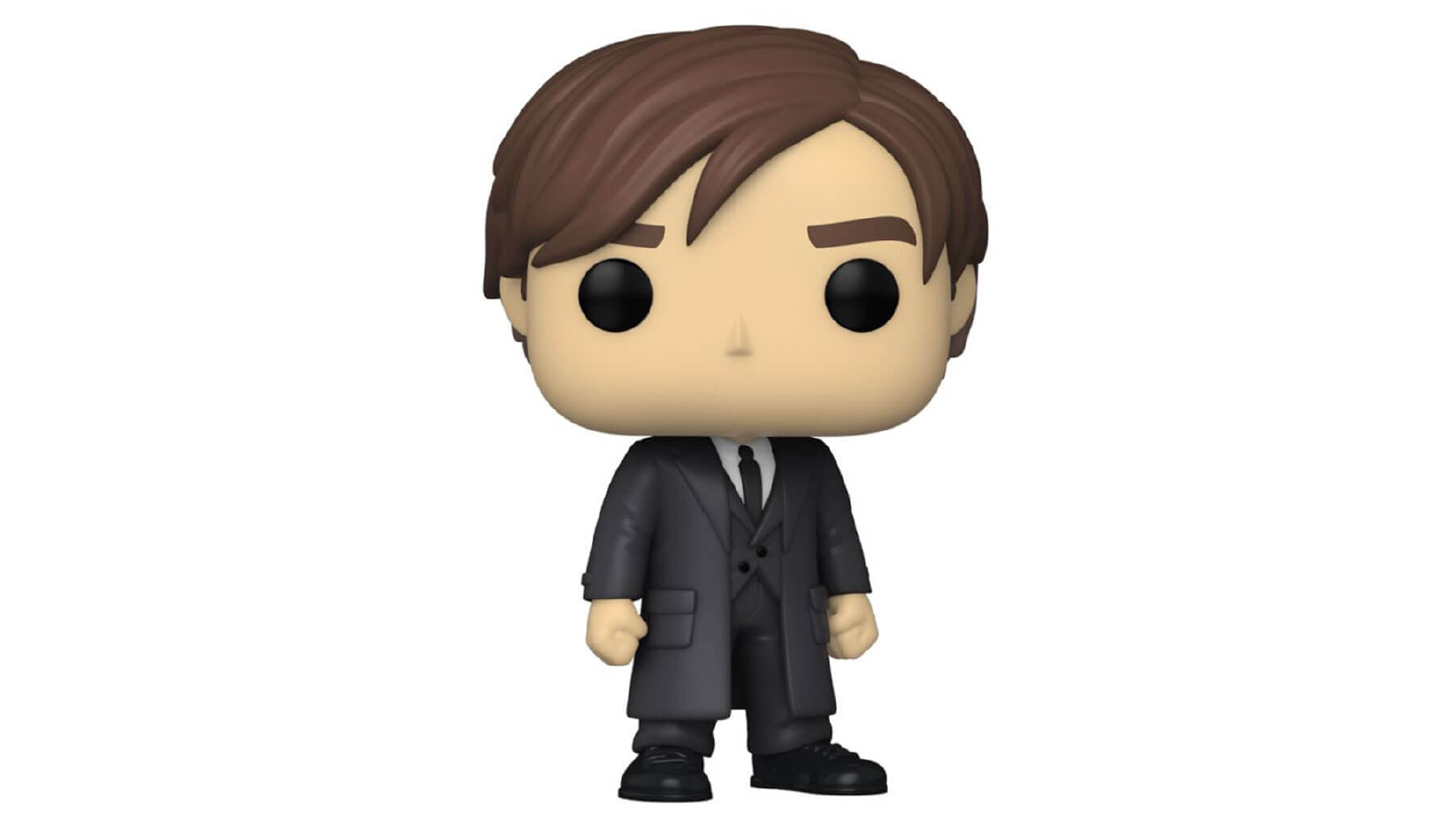 Batman Bruce Wayne Suit US Exclusive Pop! Vinyl | Harvey Norman