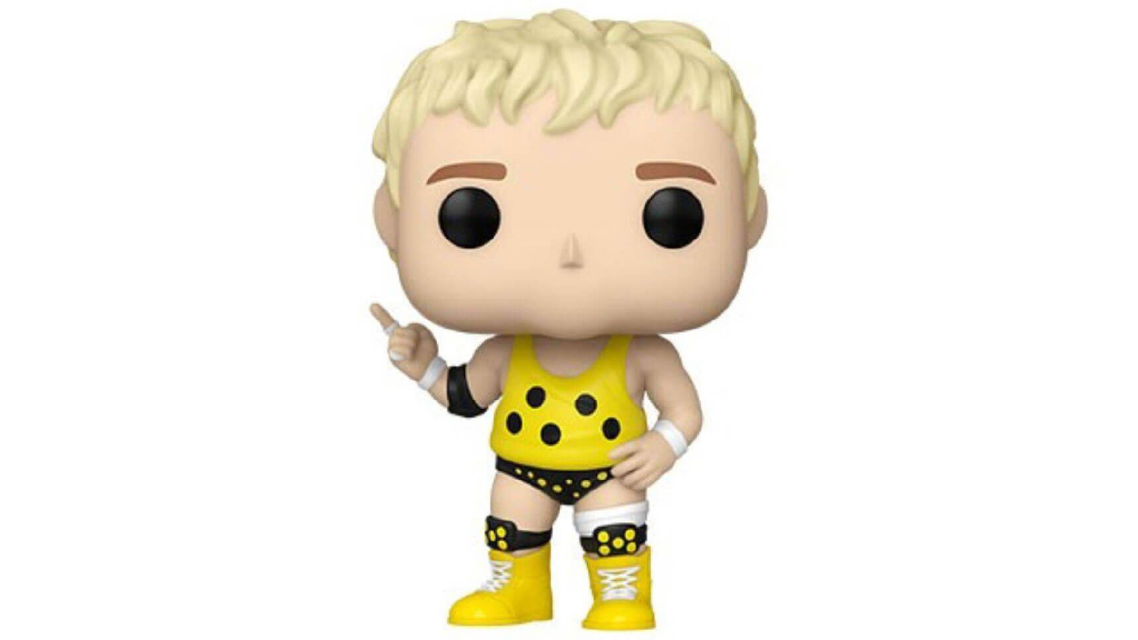 WWE Dusty Rhodes Pop Vinyl | Harvey Norman
